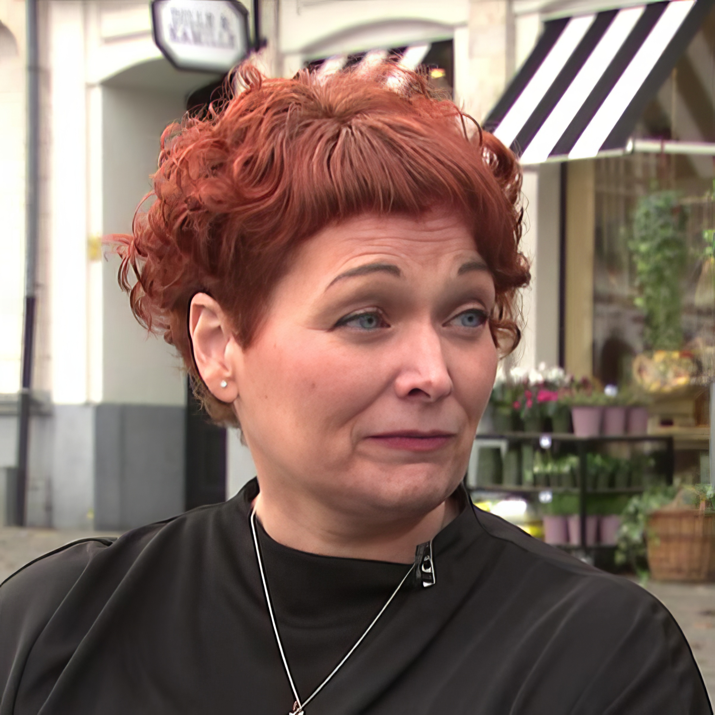 "Volgende keer kom ik in een doodskist buiten, dacht ik": Sara* en Eva ...