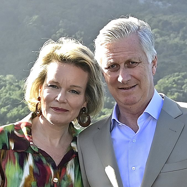 2.200 gasten op de kroning van koning Charles III: wie komt en wie ...