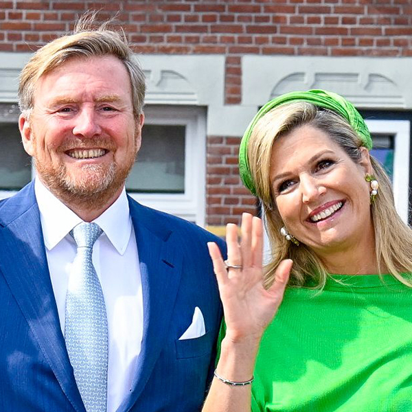 2.200 gasten op de kroning van koning Charles III: wie komt en wie ...